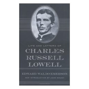 【】Life and Letters of Charles Russ