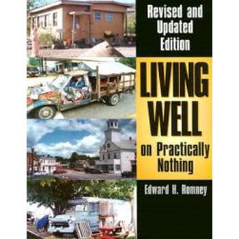 【】Living Well on Practically