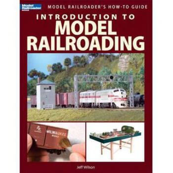 Introduction to Model Railroading
