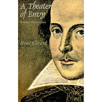 【】A Theater of Envy: William