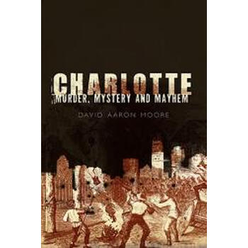 【】Charlotte: Murder, Mystery and