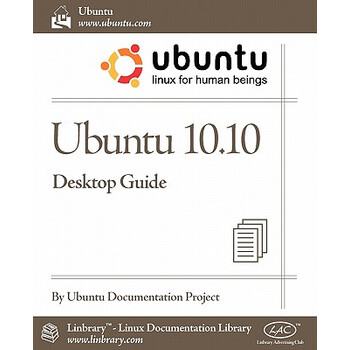 【】Ubuntu 10.10 Desktop Guide