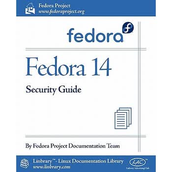 【】Fedora 14 Security Guide