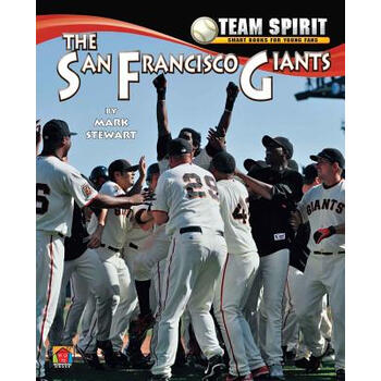 【】San Francisco Giants
