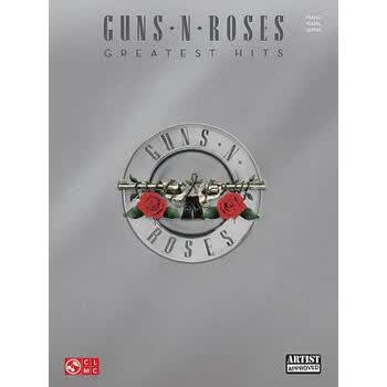 【】Guns N' Roses - Greatest Hits