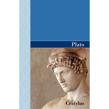 【】Cratylus