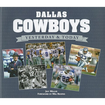 【】Dallas Cowboys