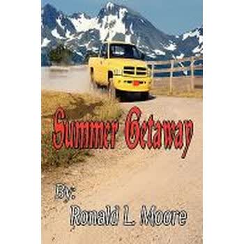 【】Summer Getaway