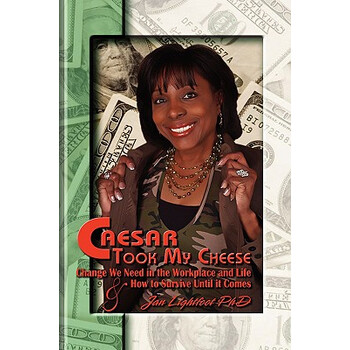【】Caesar Took My Cheese
