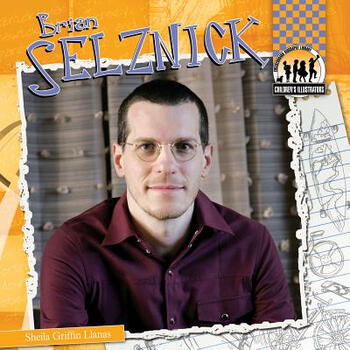 【】Brian Selznick