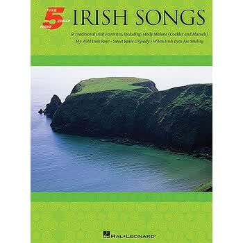 【】Irish Songs
