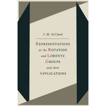 【】Representations of the Rotation and
