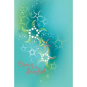【】Dance of the Starfish