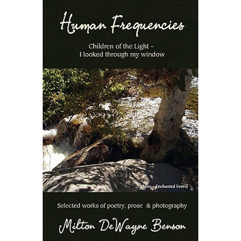 【】Human Frequencies