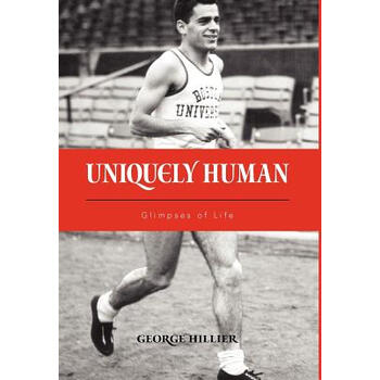 【】Uniquely Human: Glimpses of Life