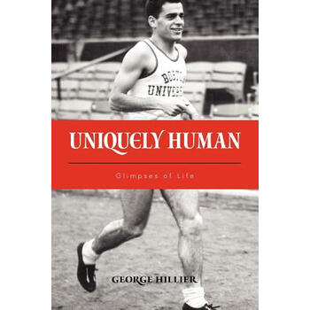 【】Uniquely Human: Glimpses of Life