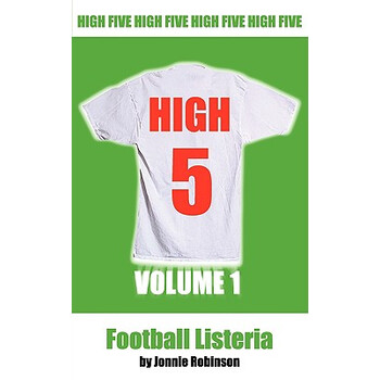【】High 5: Volume 1 Football