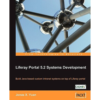 【】Liferay Portal 5.2 Systems