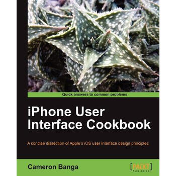 【】Iphone User Interface Cookbook