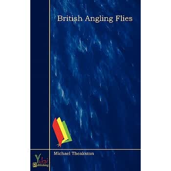 【】British Angling Flies