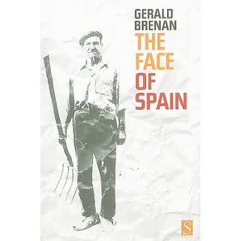 【】The Face of Spain