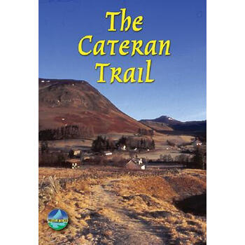 【】The Cateran Trail