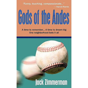 【】Gods of the Andes