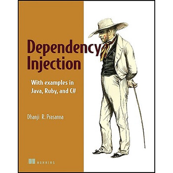 【】Dependency Injection: Design Pattern