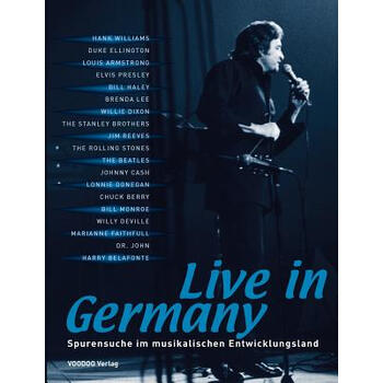 【】Live in Germany