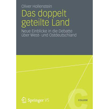【】Das Doppelt Geteilte Land: Neu