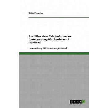 【】Ausf Llen Eines Telefonformulars
