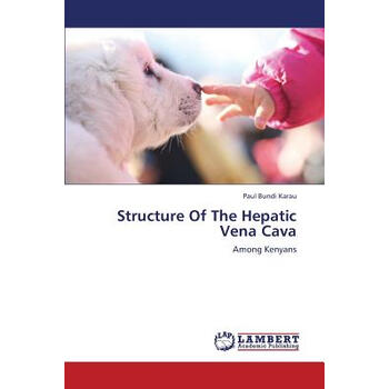 【】Structure of the Hepatic Ven