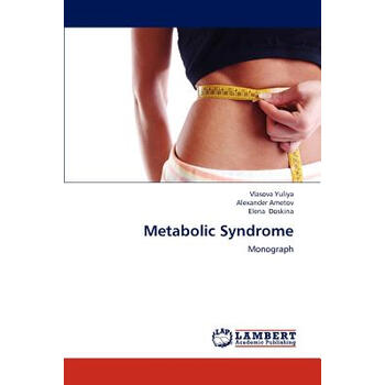 【】Metabolic Syndrome