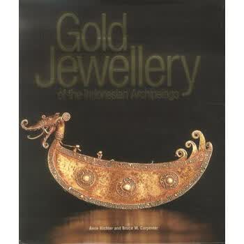 【】Gold Jewellery of the Indonesian
