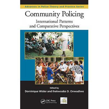 Community Policing : International Patterns ...