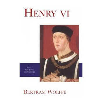 【】Henry VI