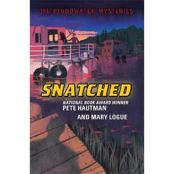 【】Snatched