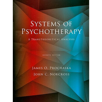 【】Systems of Psychotherapy: A