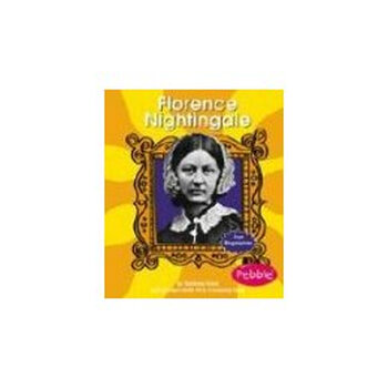 【】Florence Nightingale