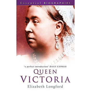 【】Queen Victoria