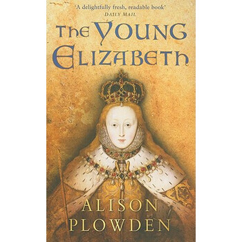 【】The Young Elizabeth