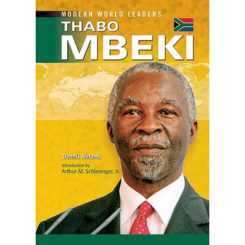 【】Thabo Mbeki