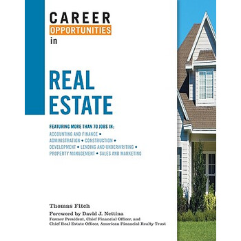 【】Career Opportunities in Real