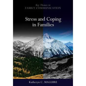 Stress And Coping In Families [Wiley传媒]