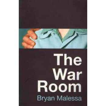 【】The War Room