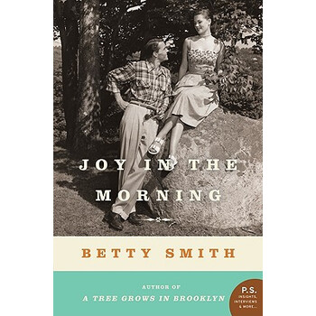 【】Joy in the Morning