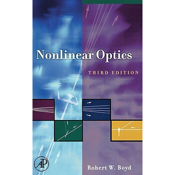 【】Nonlinear Optics