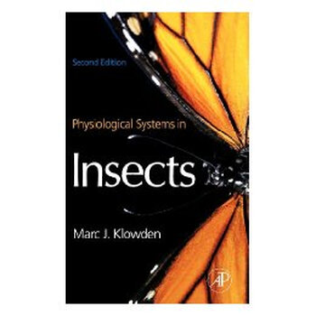 【】Physiological Systems in Insects