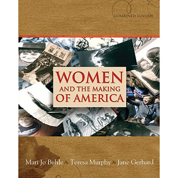 【】Women and the Making of America: