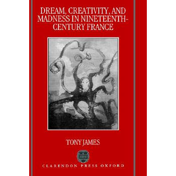 【】Dream, Creativity, and Madness